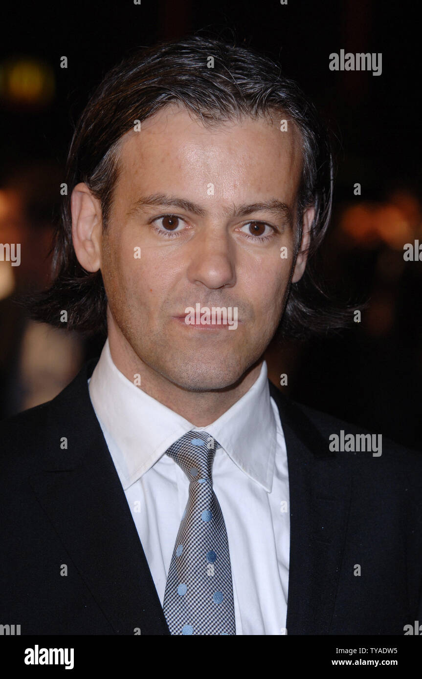 Rupert graves v for vendetta hi-res stock photography and images - Alamy