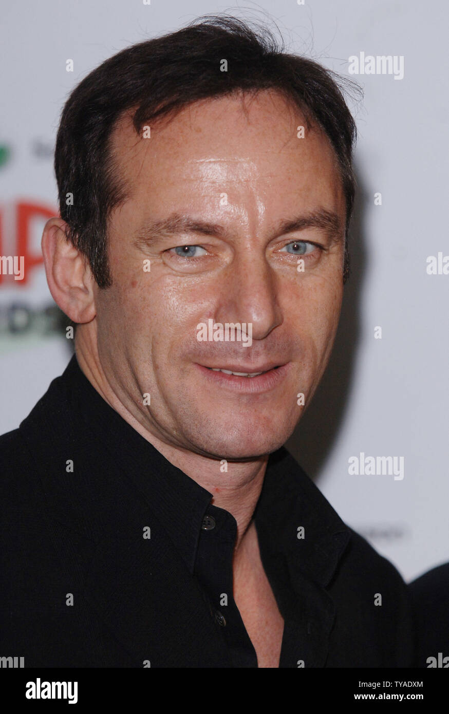 Actor Jason Isaacs High Resolution Stock Photography and Images - Alamy