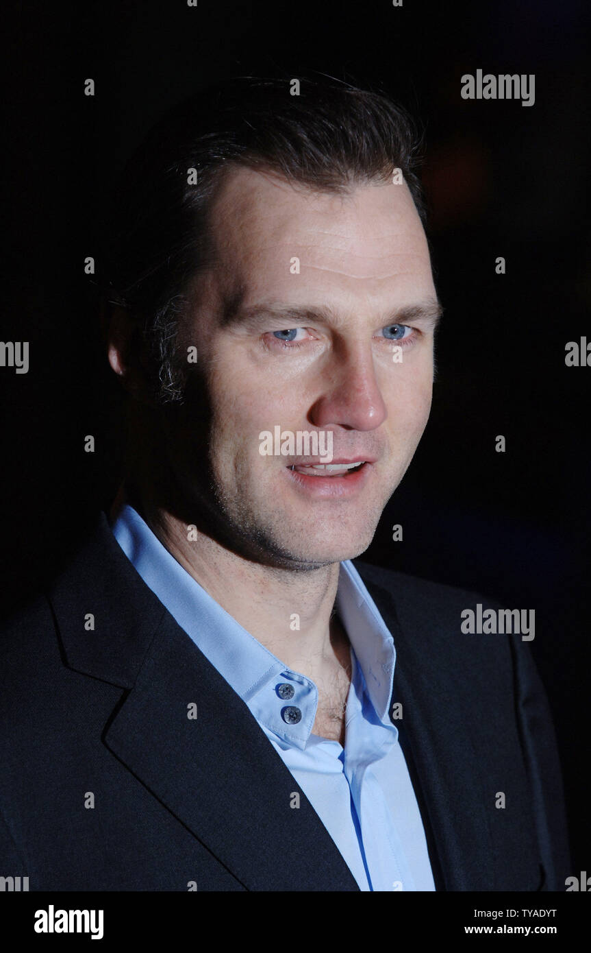 Actor david morrissey hi-res stock photography and images - Alamy