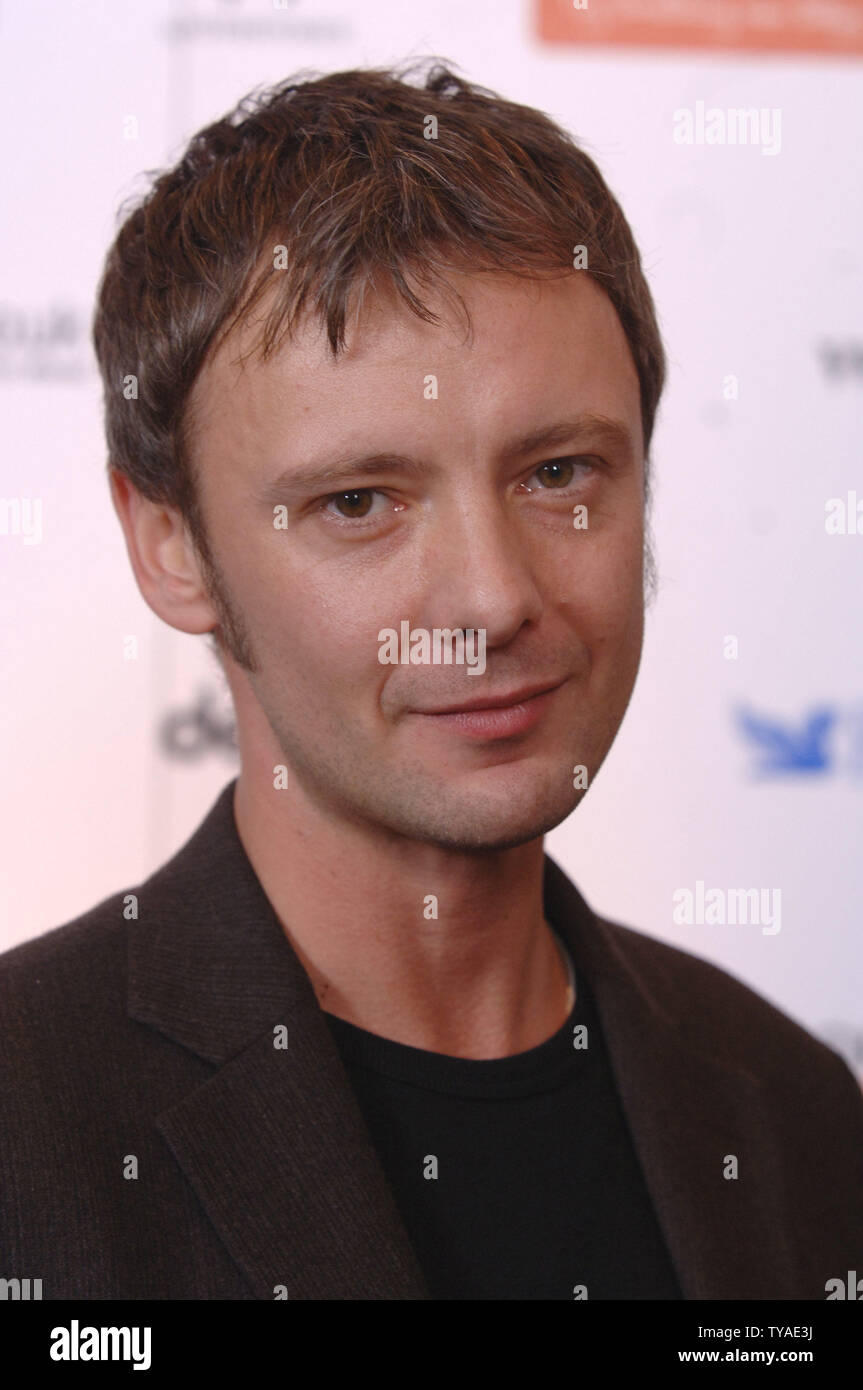 Maestro John Simm