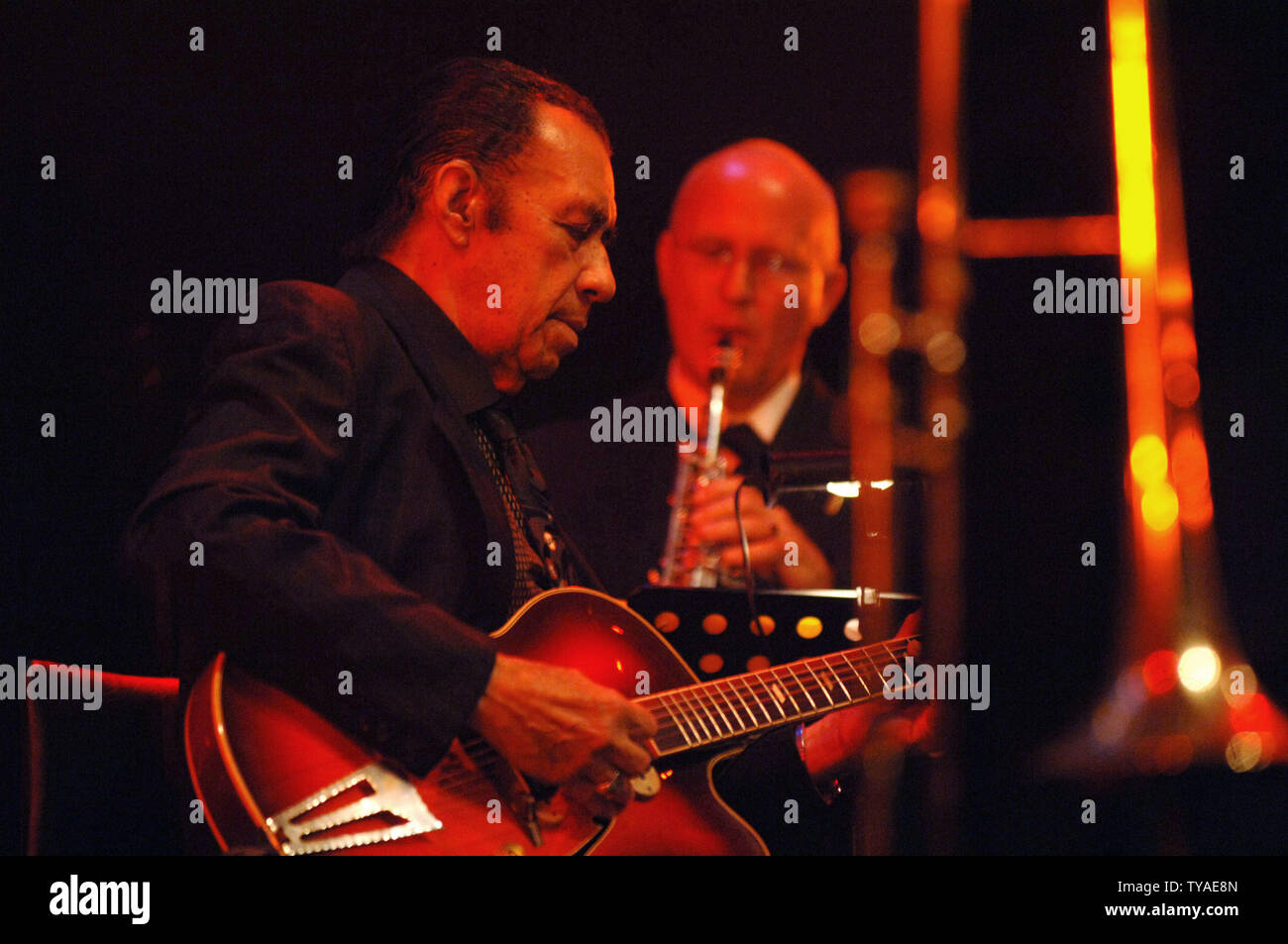 Manuel galban hi-res stock photography and images - Alamy