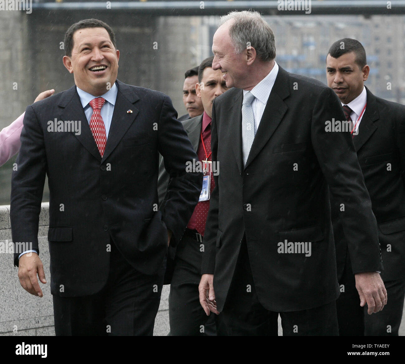 Trade union leaders mr hi-res stock photography and images - Alamy