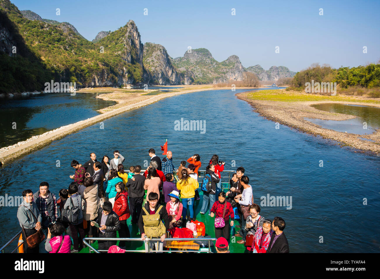 Lijiang landscape gallery hi-res stock photography and images - Alamy