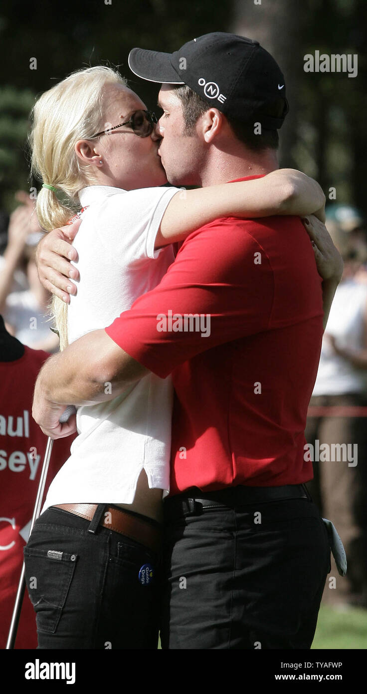 Jocelyn hefner paul casey hi-res stock photography and images - Alamy