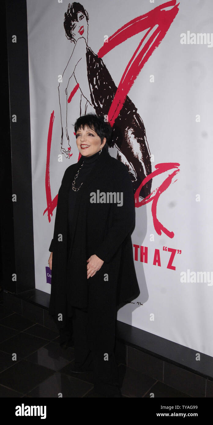 Liza With A Z
