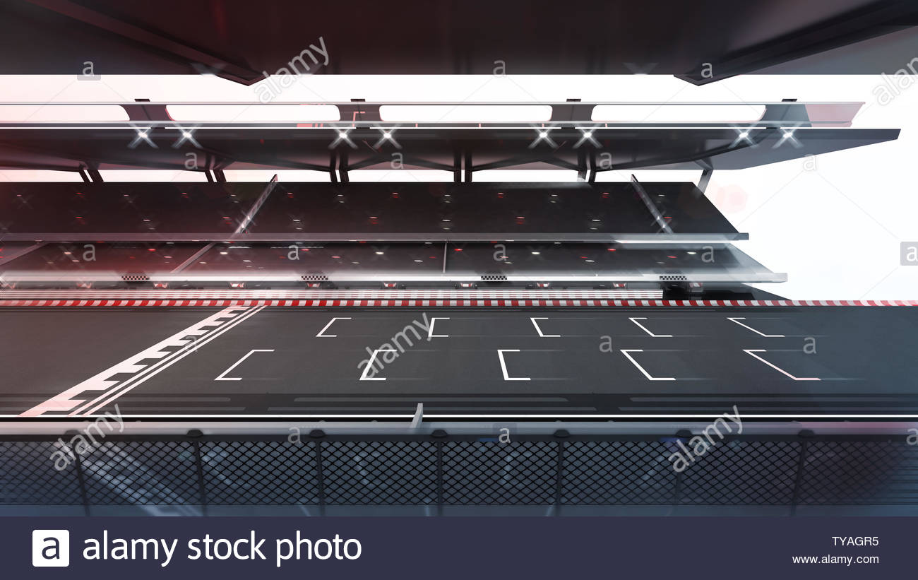 F1 Drive View High Resolution Stock Photography and Images - Alamy
