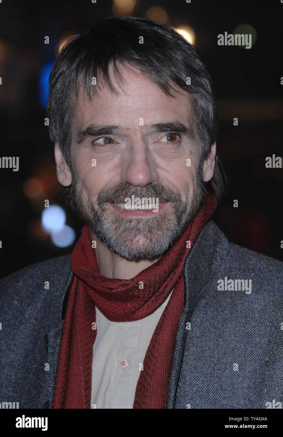 World premiere of eragon london hi-res stock photography and images - Alamy