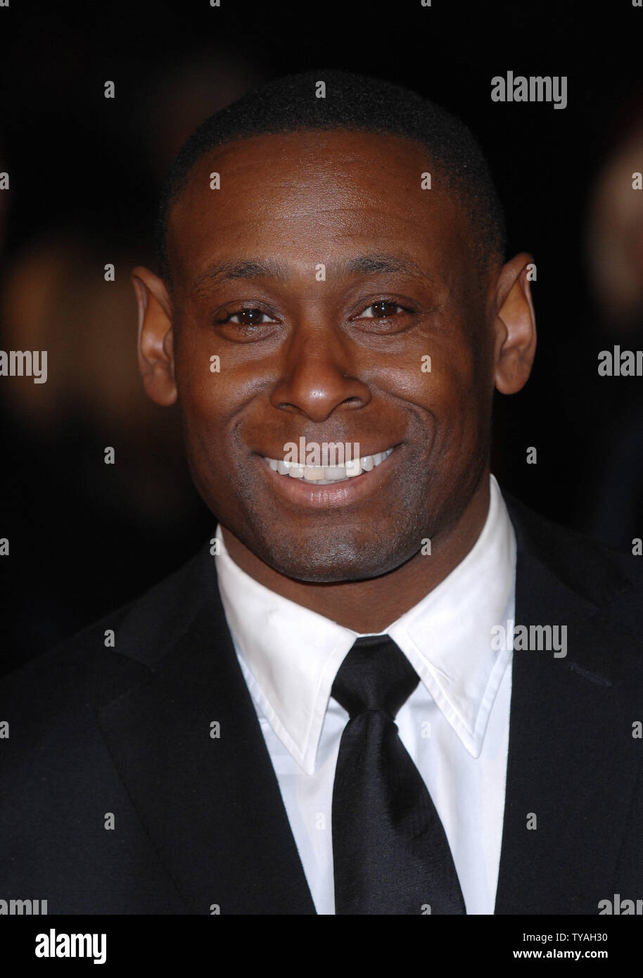 Blood diamond david hi-res stock photography and images - Alamy