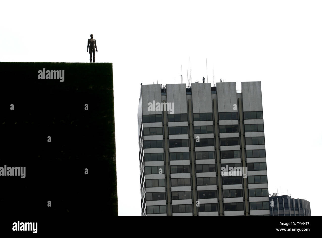 31 life size figures hi-res stock photography and images - Alamy