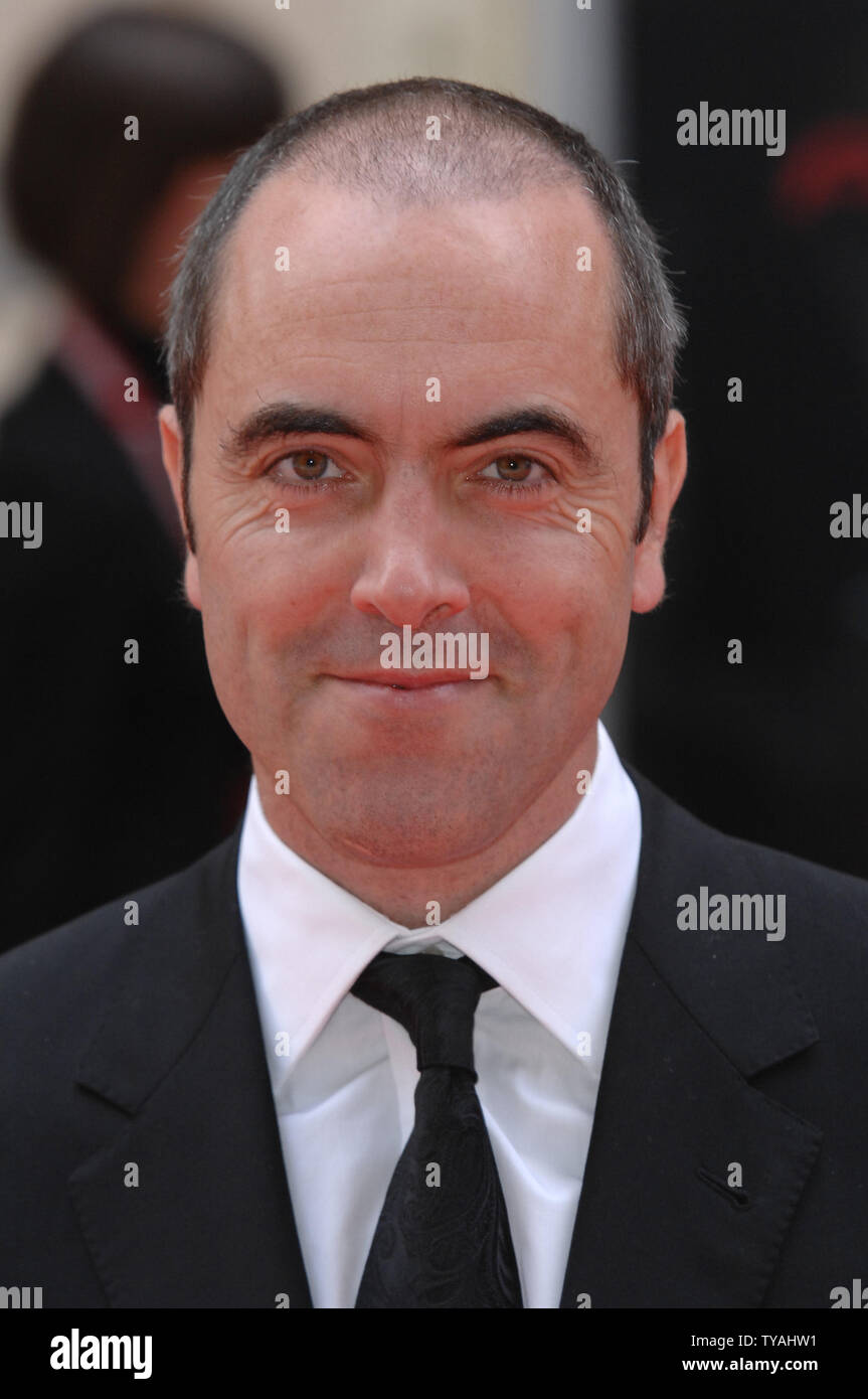 James nesbitt hi-res stock photography and images - Alamy