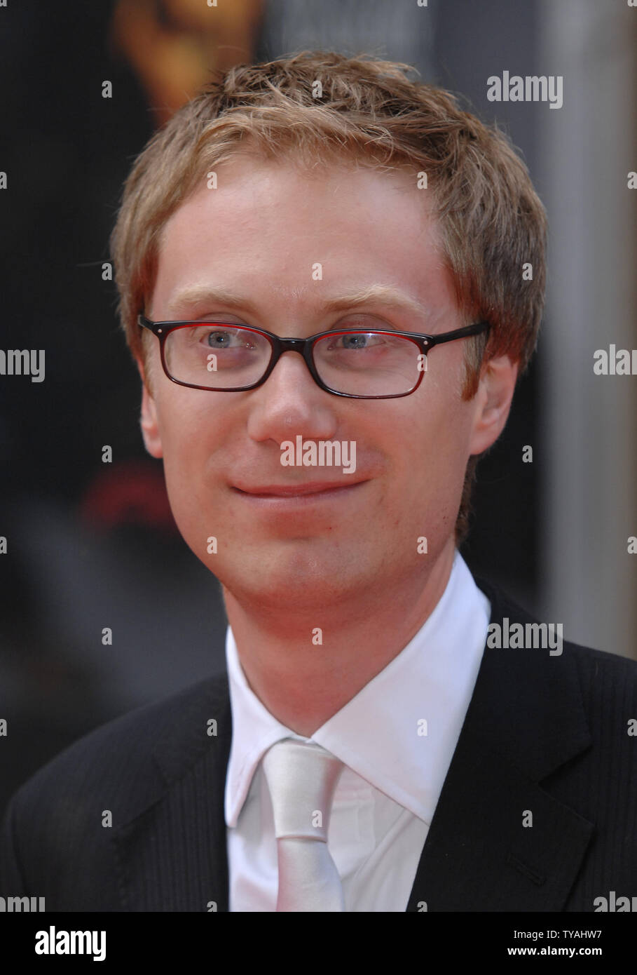 Stephen merchant writer hi-res stock photography and images - Alamy