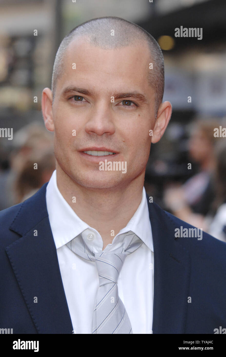 Timothy Olyphant's Instagram, Twitter & Facebook on IDCrawl