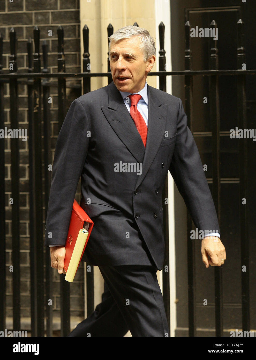 New jack straw hi-res stock photography and images - Alamy