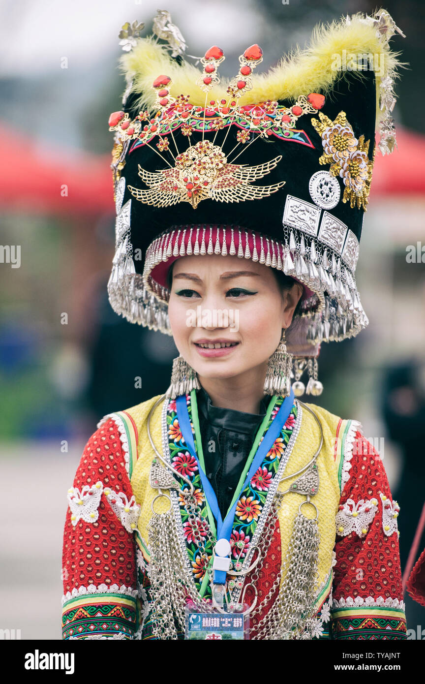 Elderly people street jewellery hi-res stock photography and images - Alamy