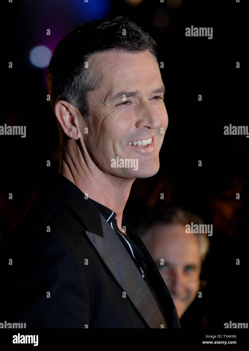 Stardust premiere hi-res stock photography and images - Alamy