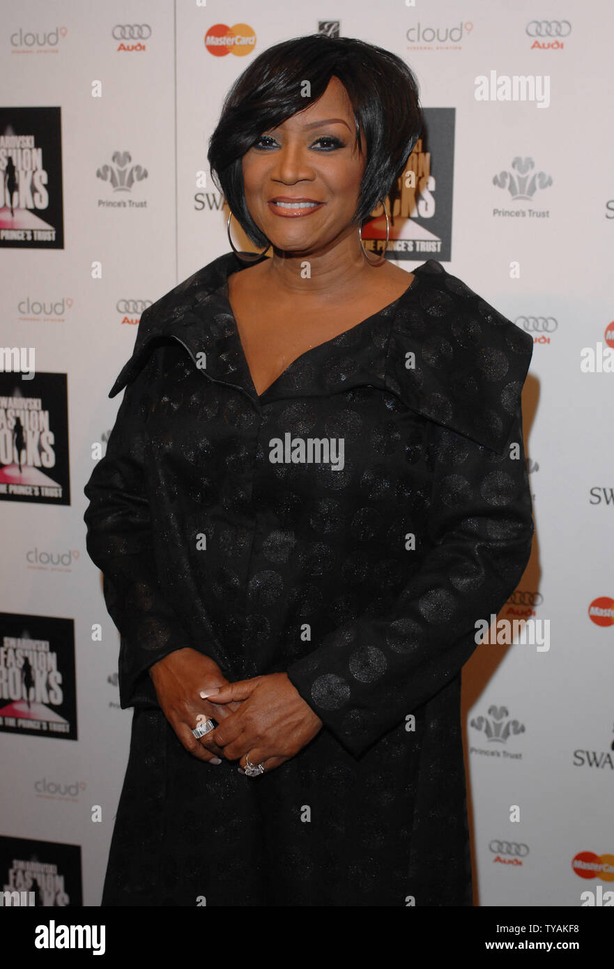 Patti rocks hi-res stock photography and images - Alamy