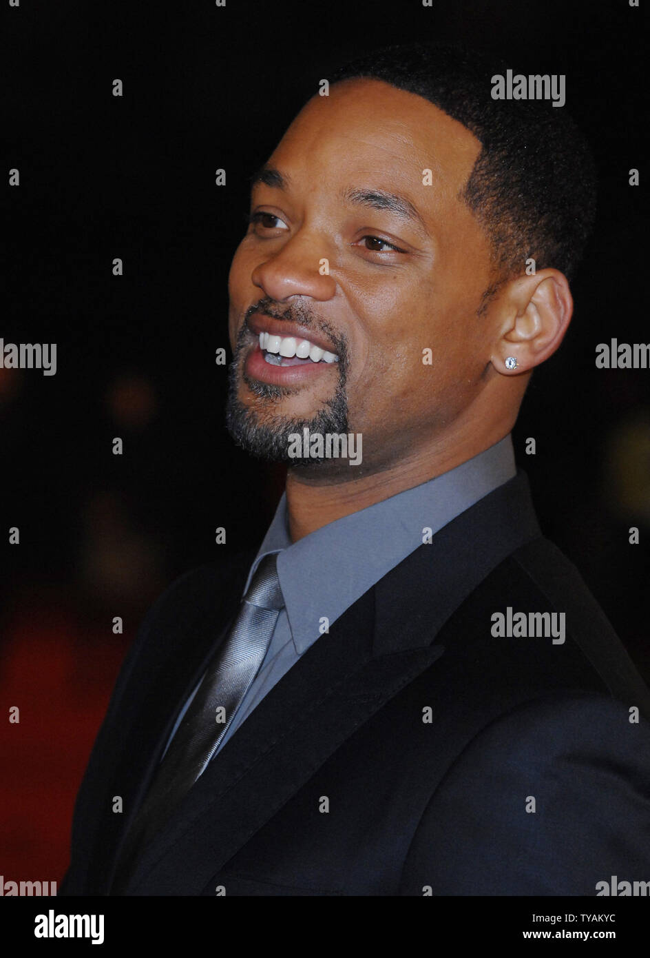 Am legend premiere london hi-res stock photography and images - Alamy