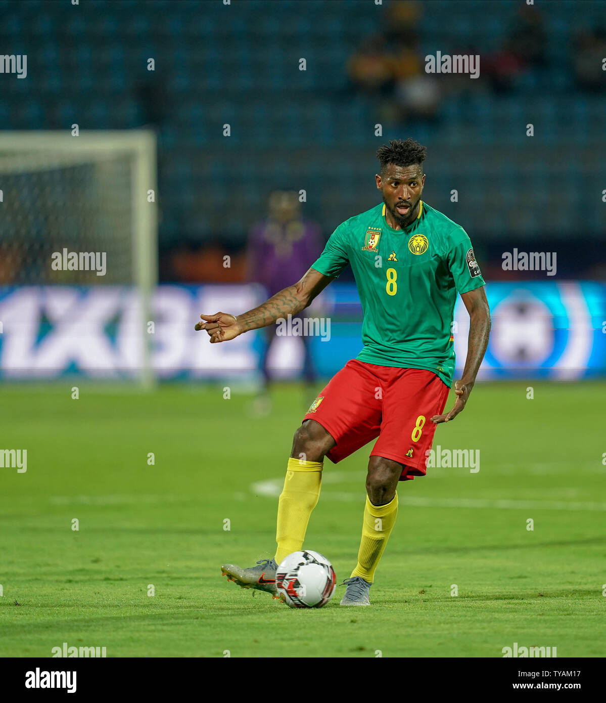 Zambo people hi-res stock photography and images - Alamy