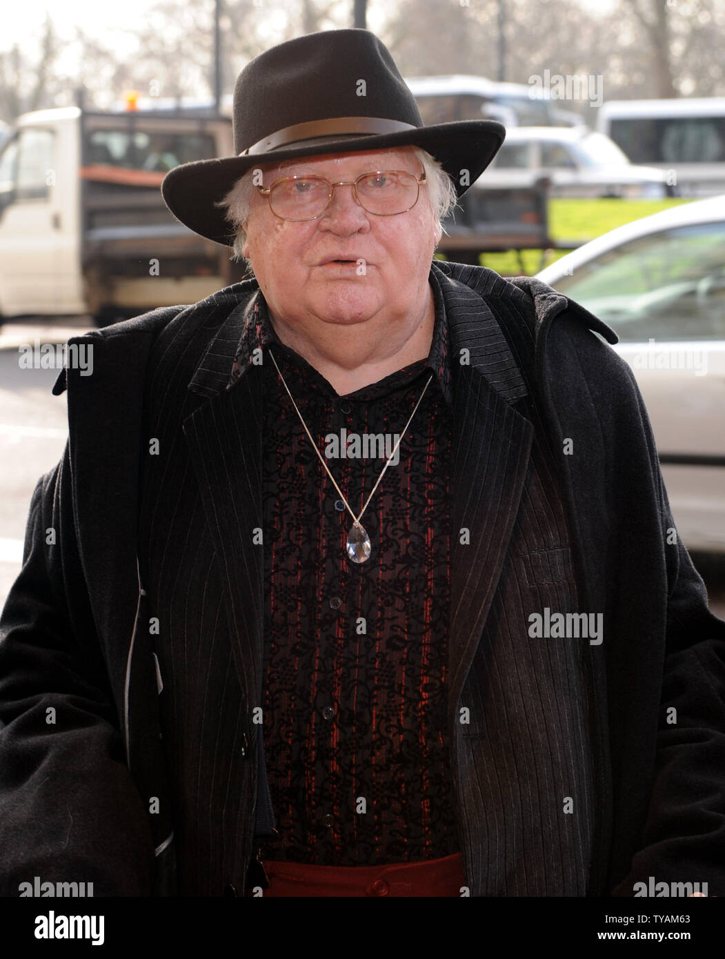 Ken russell director hi-res stock photography and images - Alamy