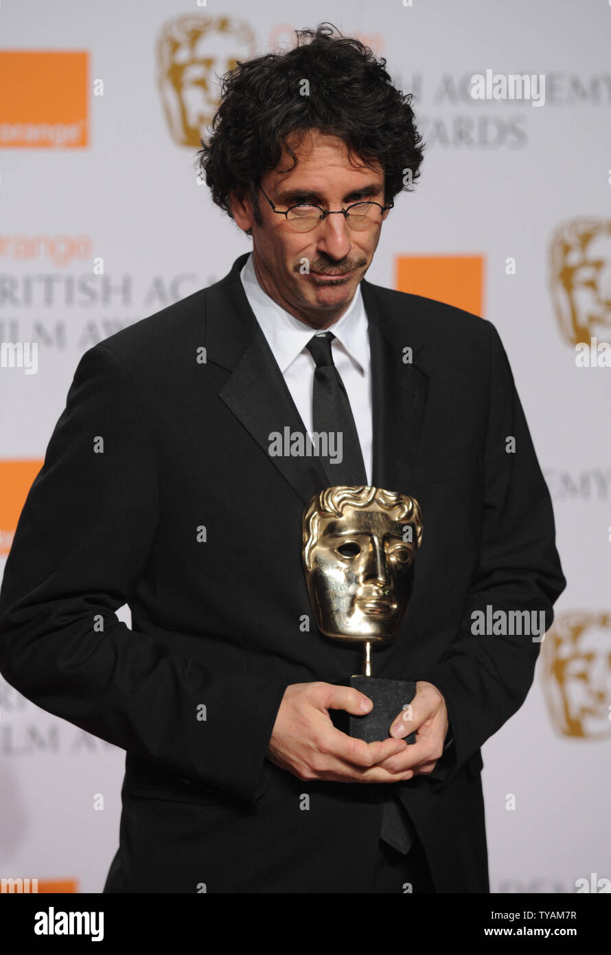 Joel cohen hi-res stock photography and images - Alamy