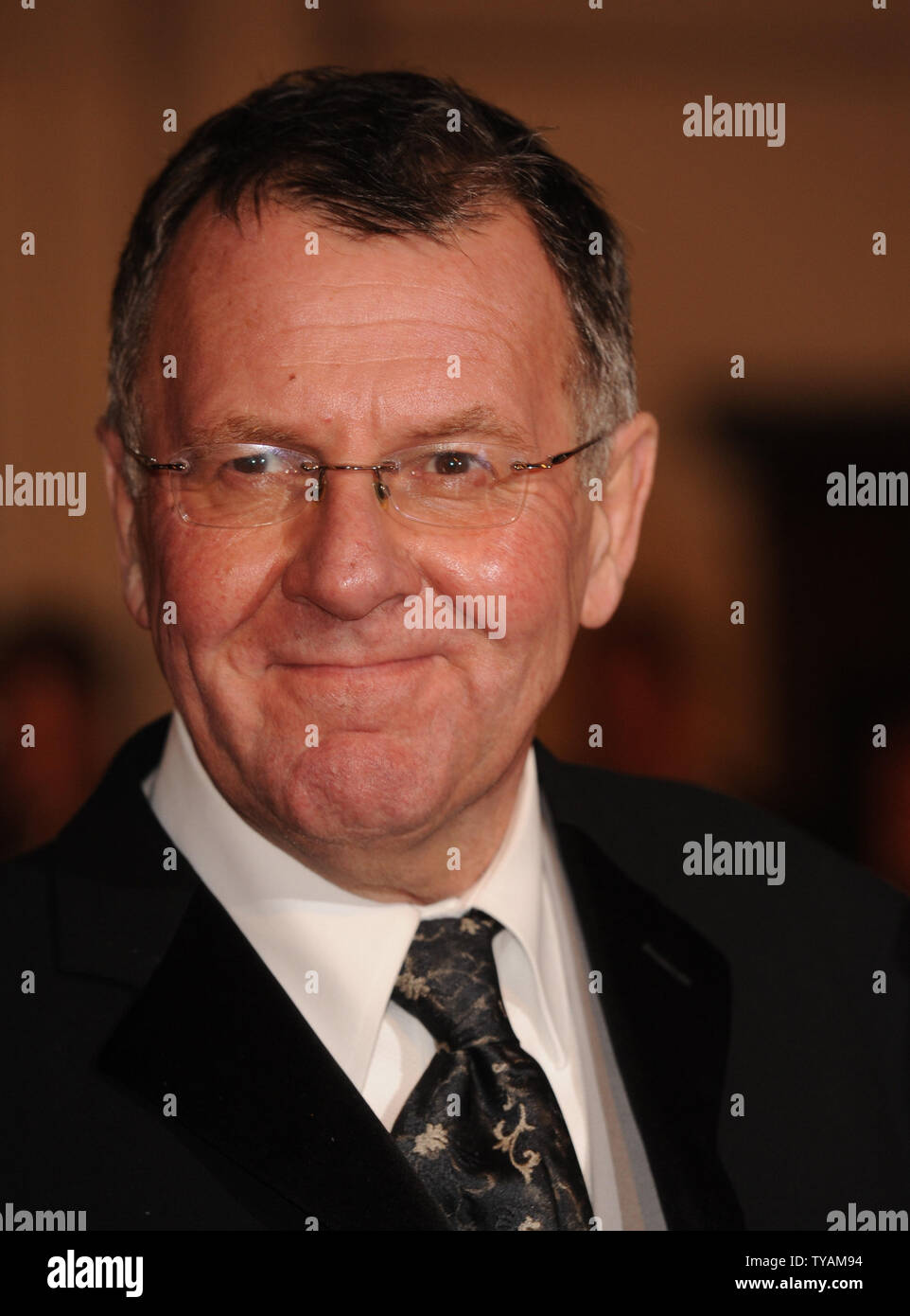 Actor tom wilkinson hi-res stock photography and images - Alamy