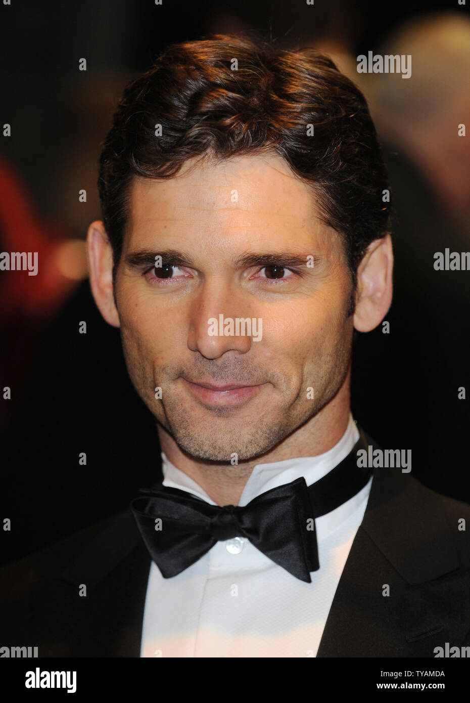 Eric bana the other boleyn hi-res stock photography and images - Alamy