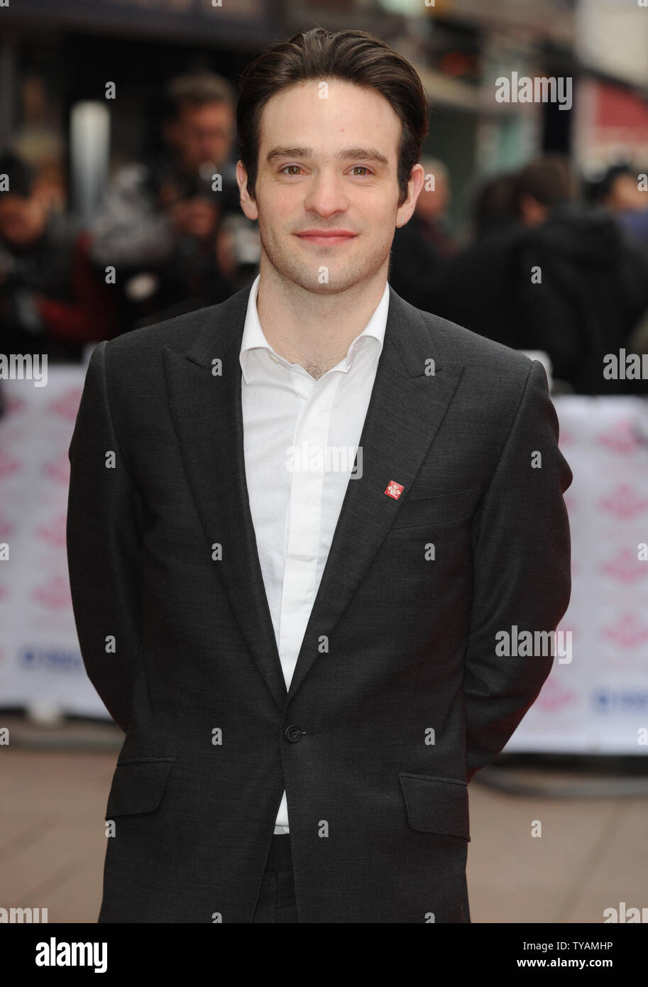 British actor Charlie Cox attends the Prince's Trust Celebrate Success ...