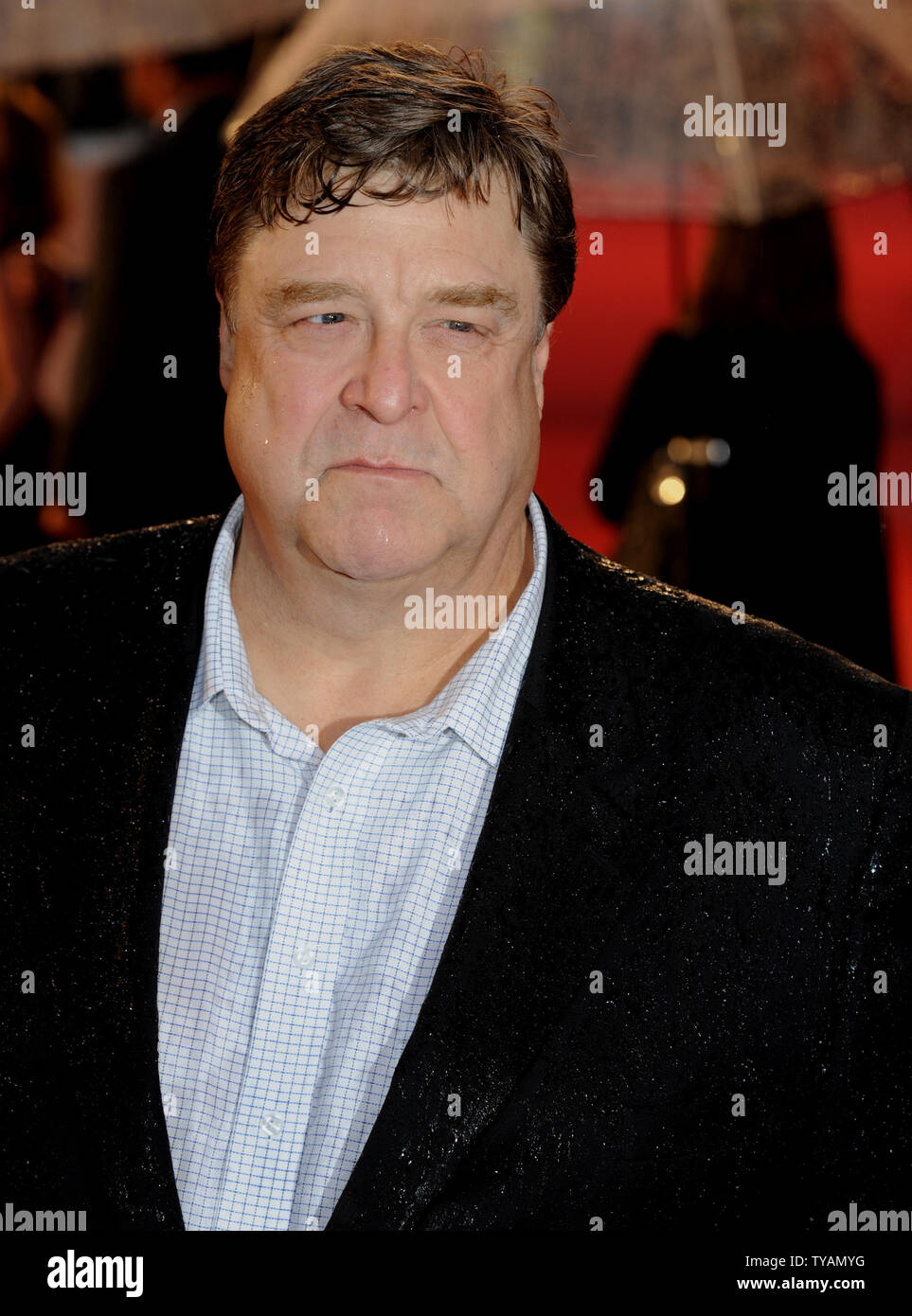 John Goodman 2008