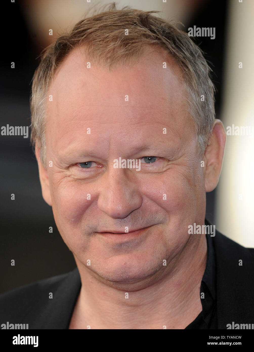 Actor Sueco