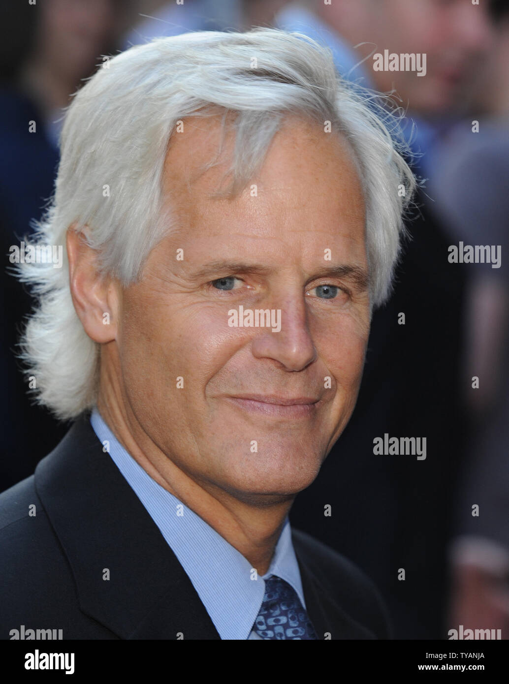 Chris carter x files hi-res stock photography and images - Alamy