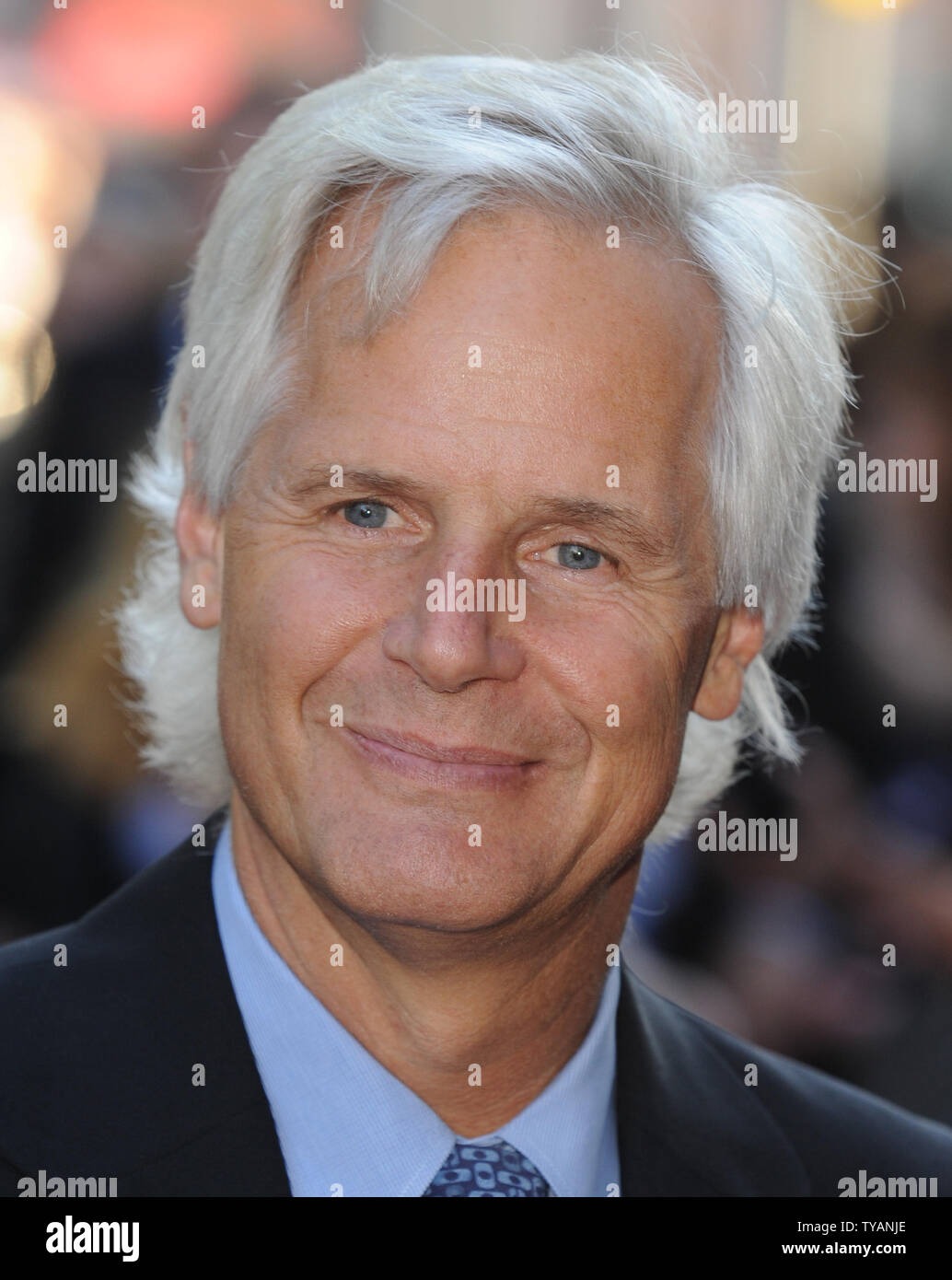 Chris carter x files hi-res stock photography and images - Alamy