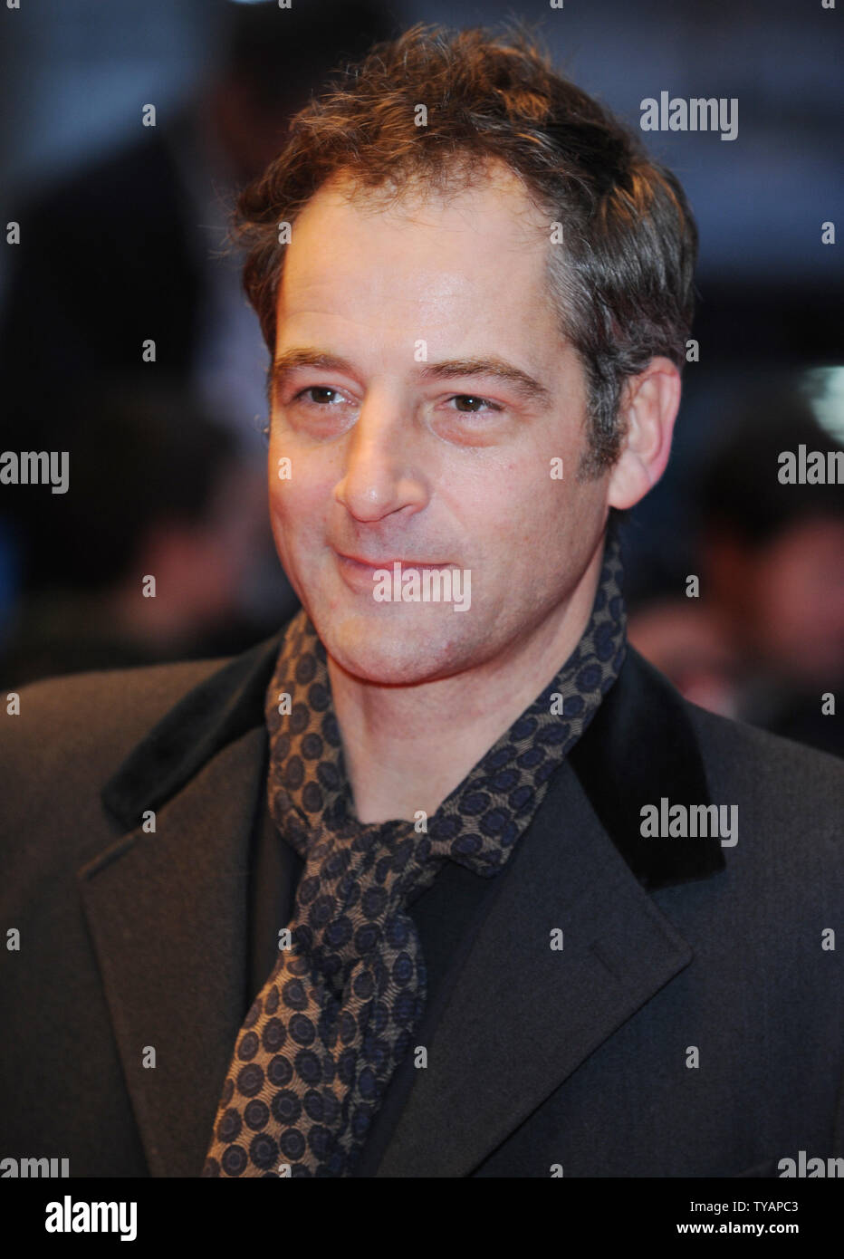Actor jeremy northam hi-res stock photography and images - Alamy