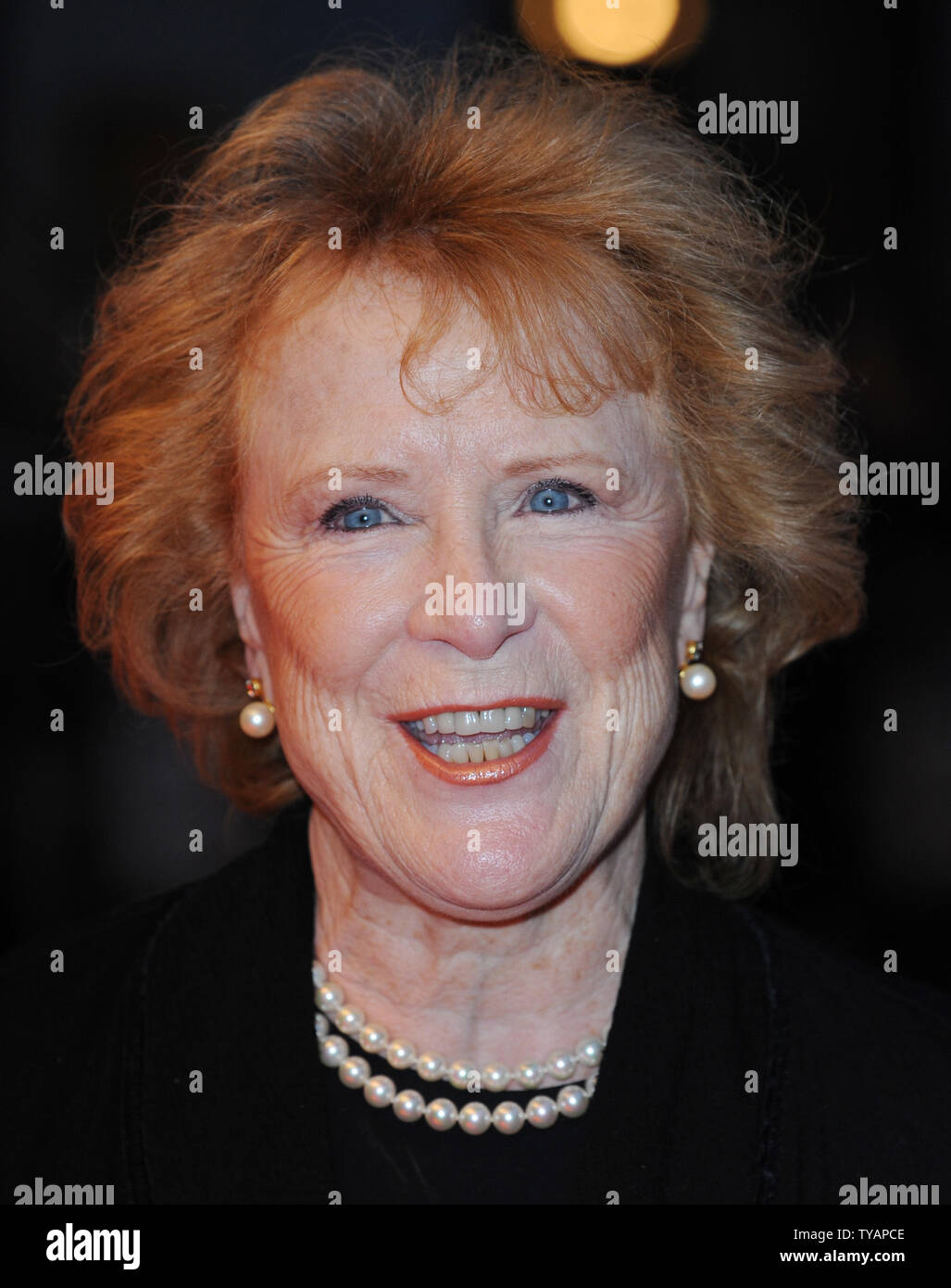 Judy parfitt hi-res stock photography and images - Alamy