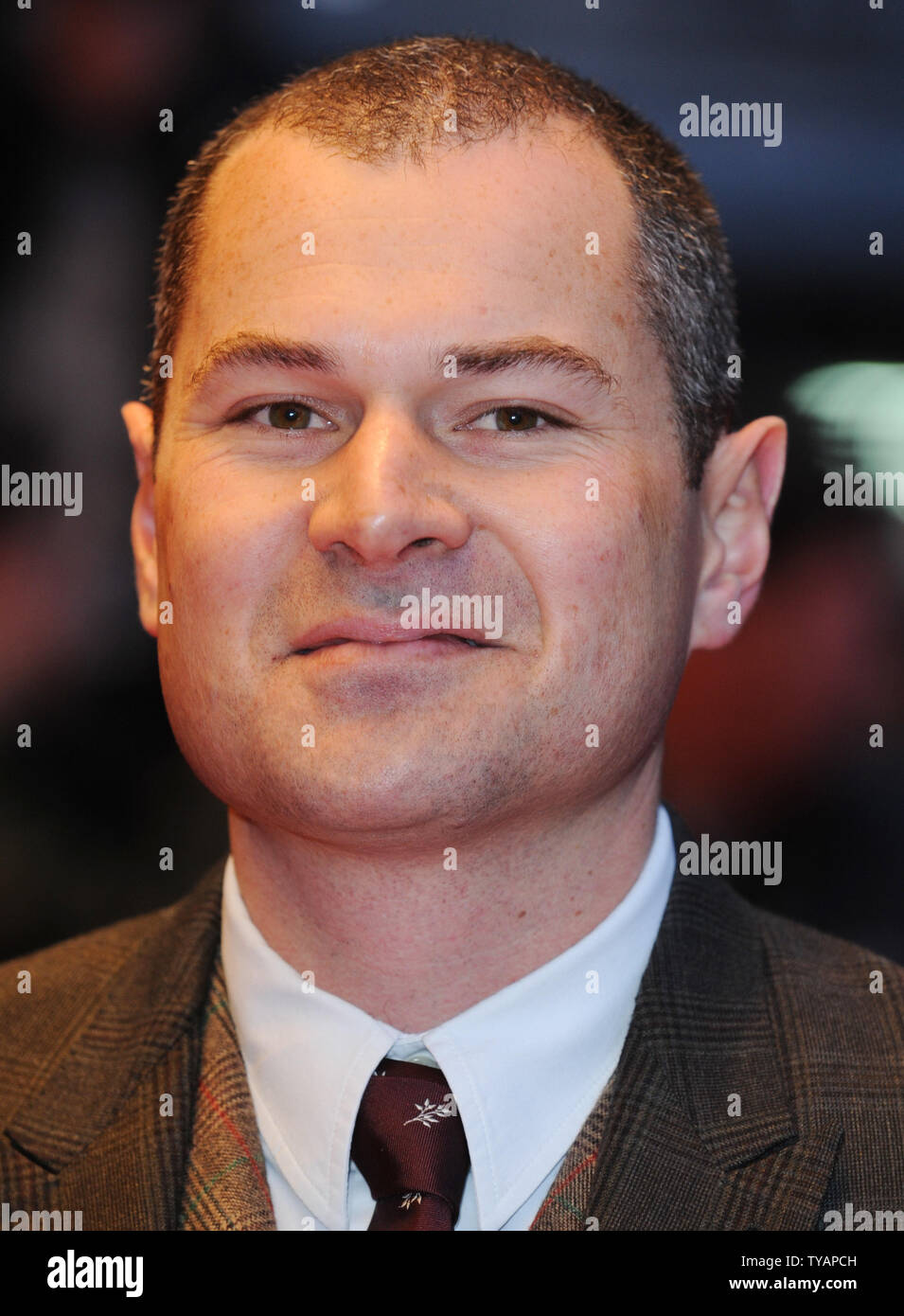 Director toa fraser hi-res stock photography and images - Alamy