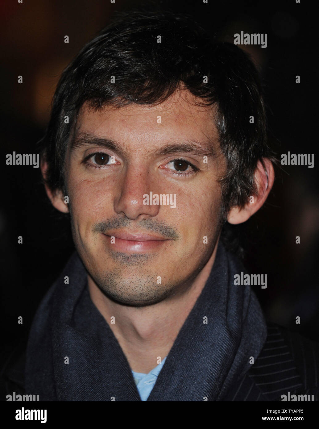 Actor lukas haas hi-res stock photography and images - Alamy