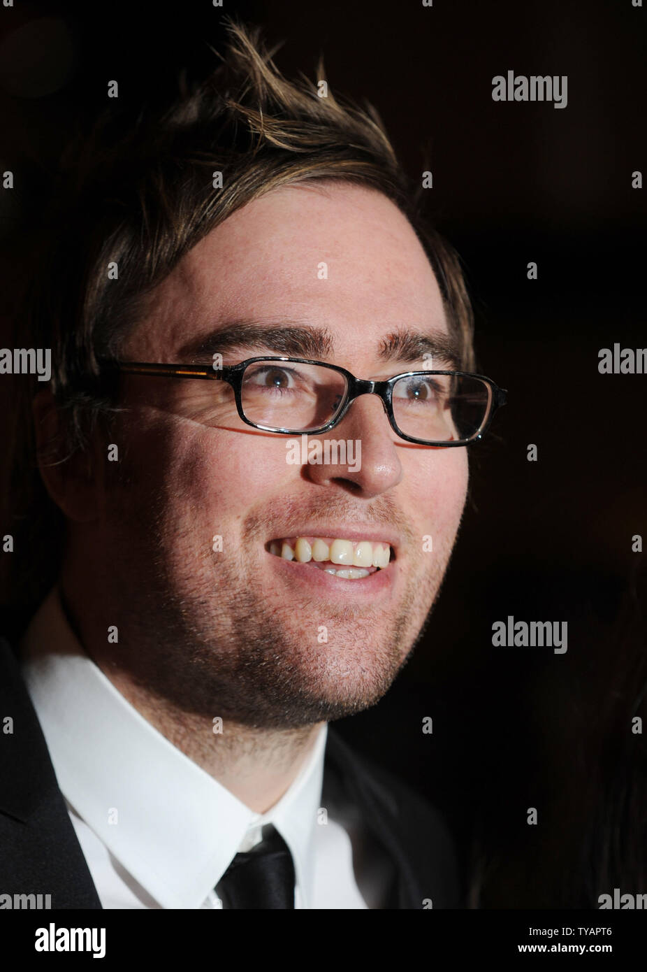 Danny wallace writer hi-res stock photography and images - Alamy