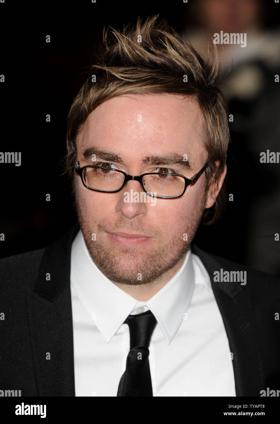 Danny wallace hi-res stock photography and images - Alamy