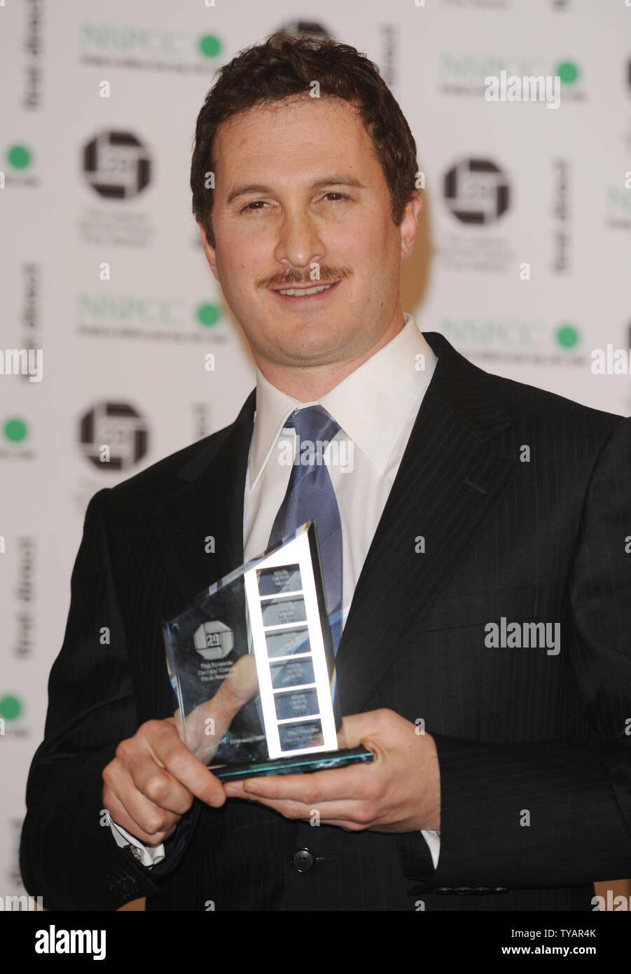 American director Darren Aronofsky attends the press room at the "Film ...