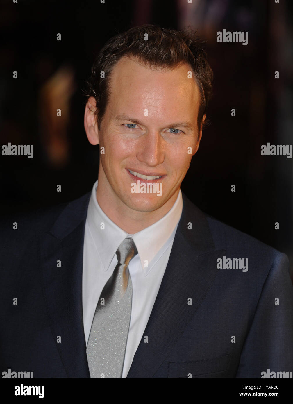 Patrick wilson watchmen 2009 hi-res stock photography and images - Alamy