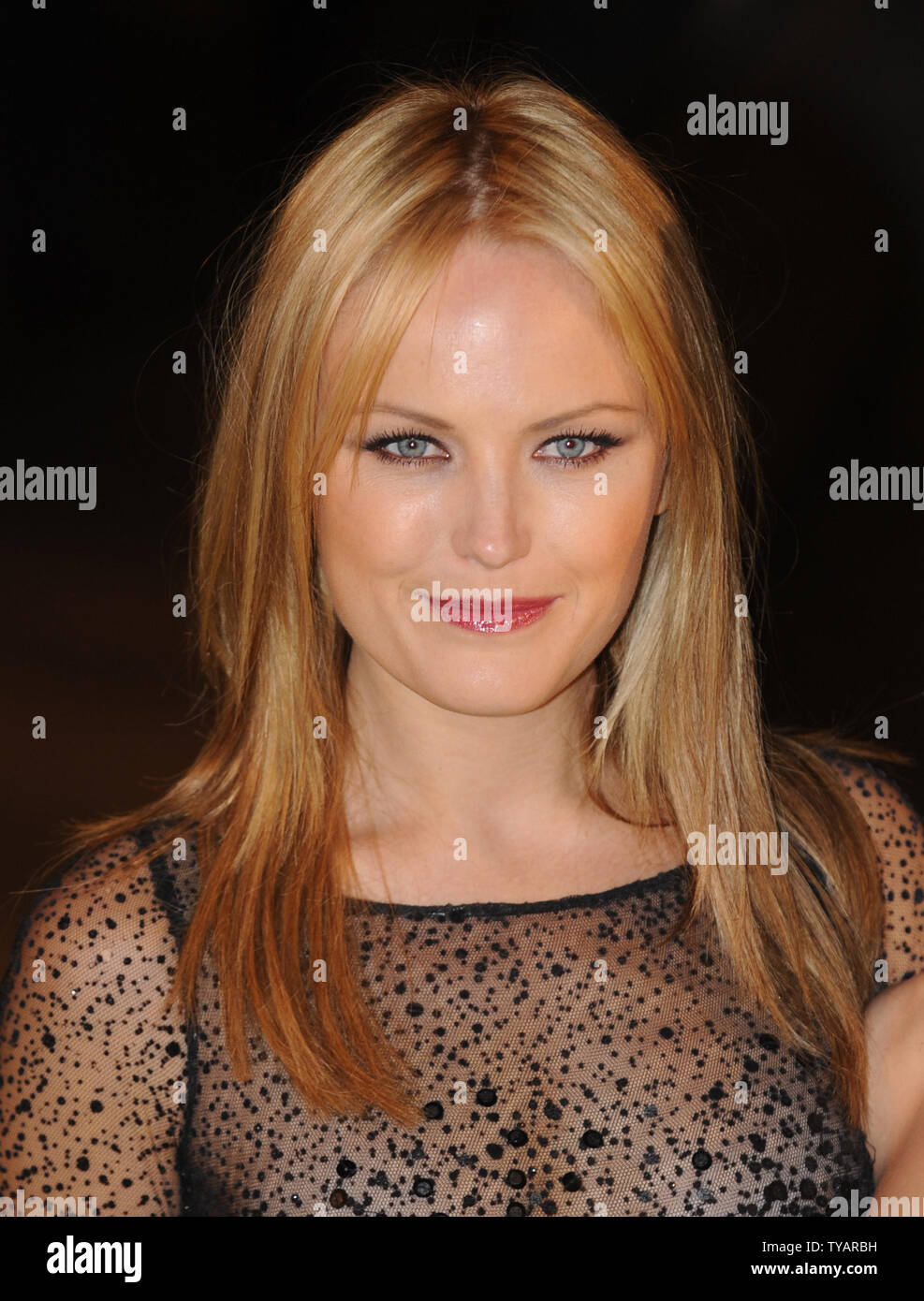 Malin Akerman Watchmen High Resolution Stock Photography and Images - Alamy