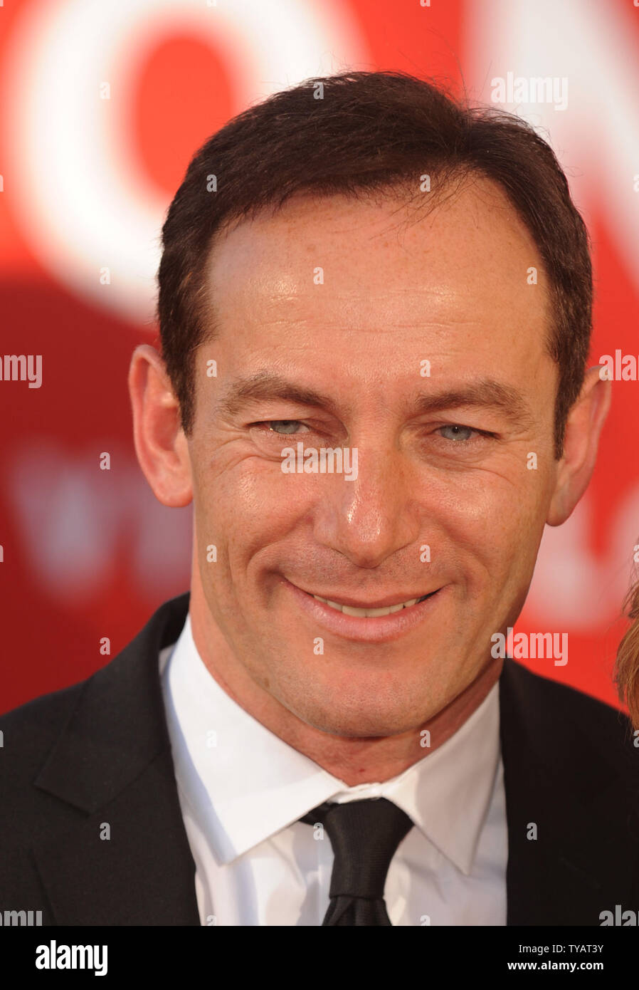 Actor Jason Isaacs High Resolution Stock Photography and Images - Alamy