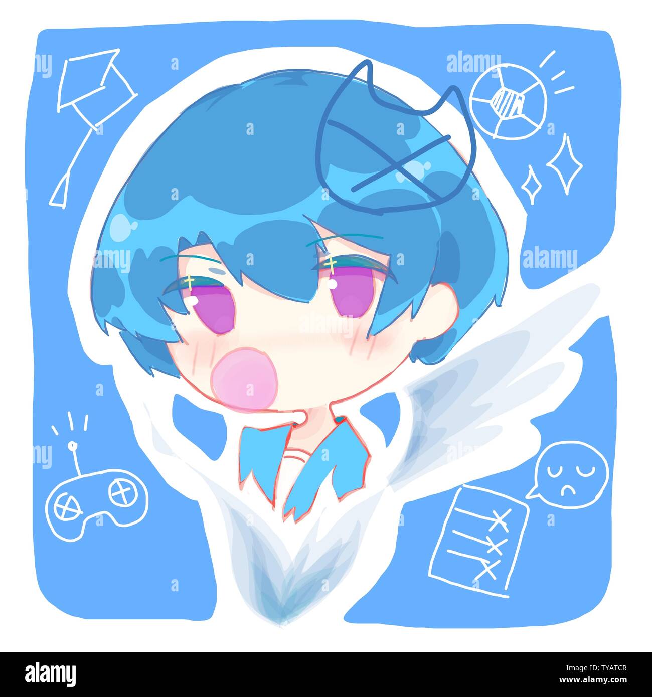 Draft animals Cut Out Stock Images & Pictures - Alamy