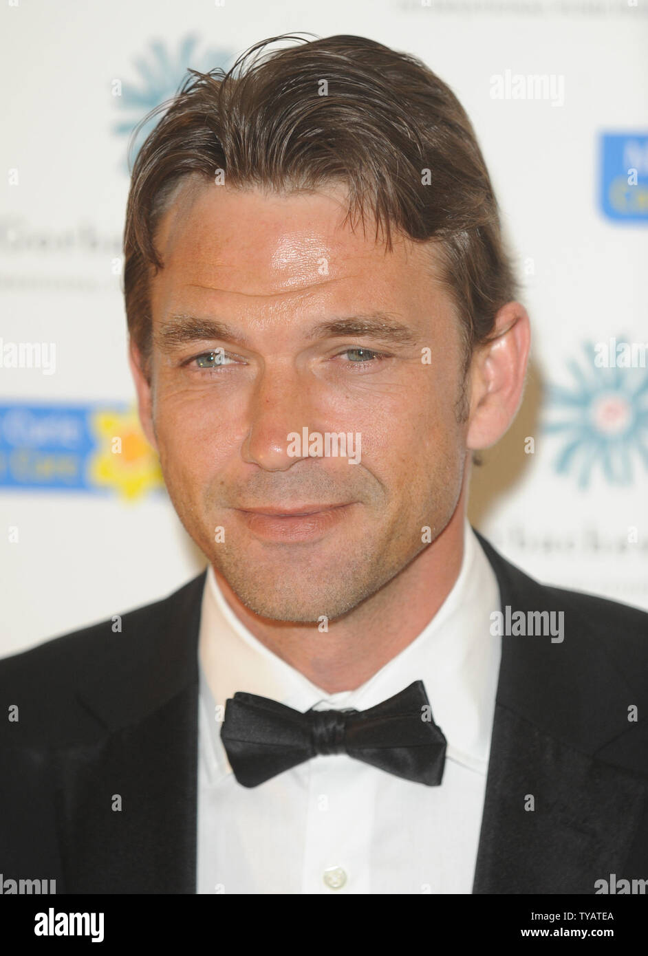 Actor Dougray Scott High Resolution Stock Photography and Images - Alamy
