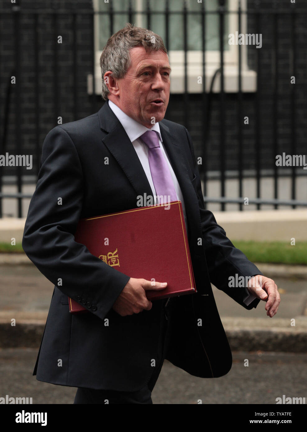 John denham hi-res stock photography and images - Alamy