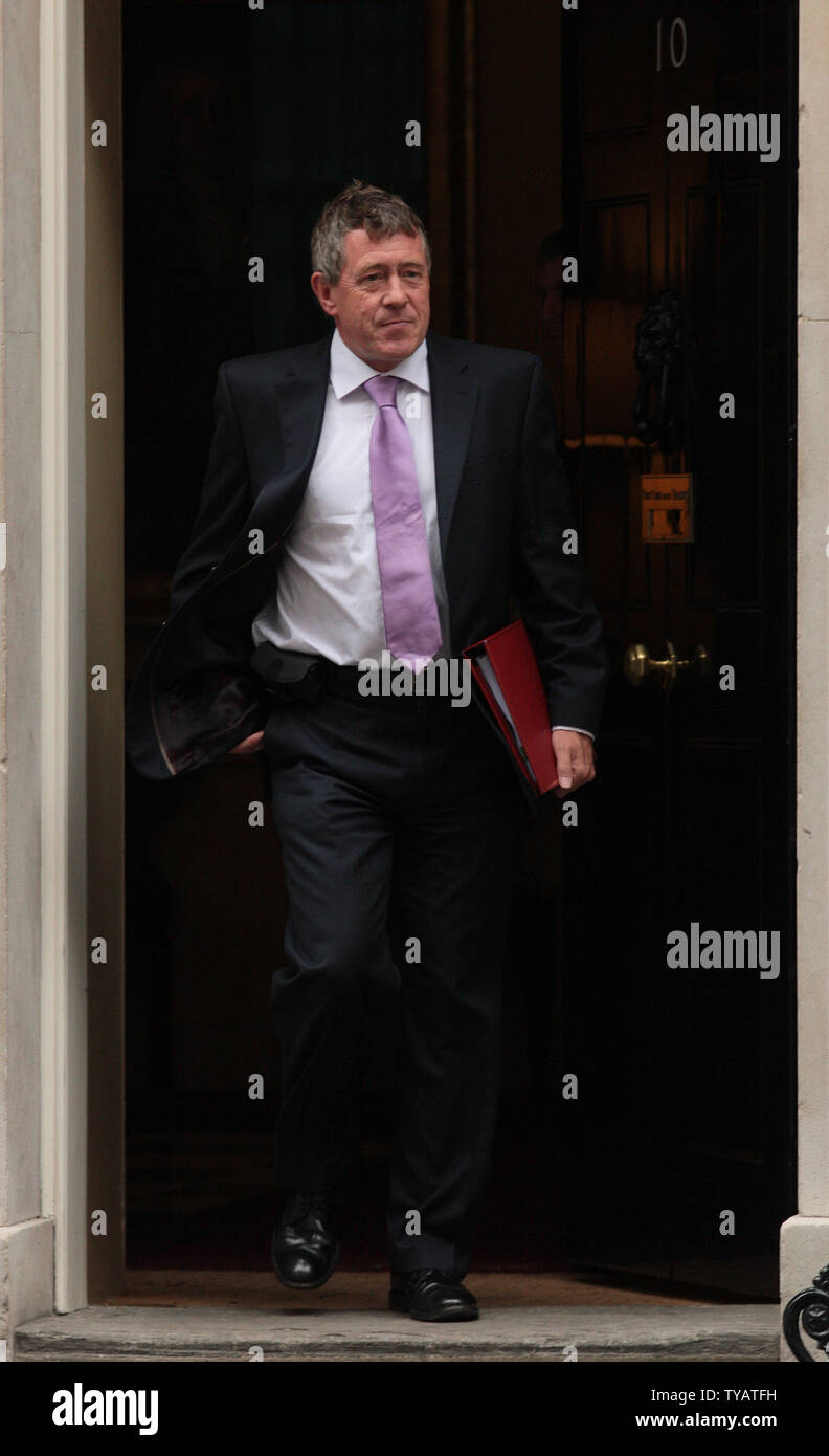John denham hi-res stock photography and images - Alamy