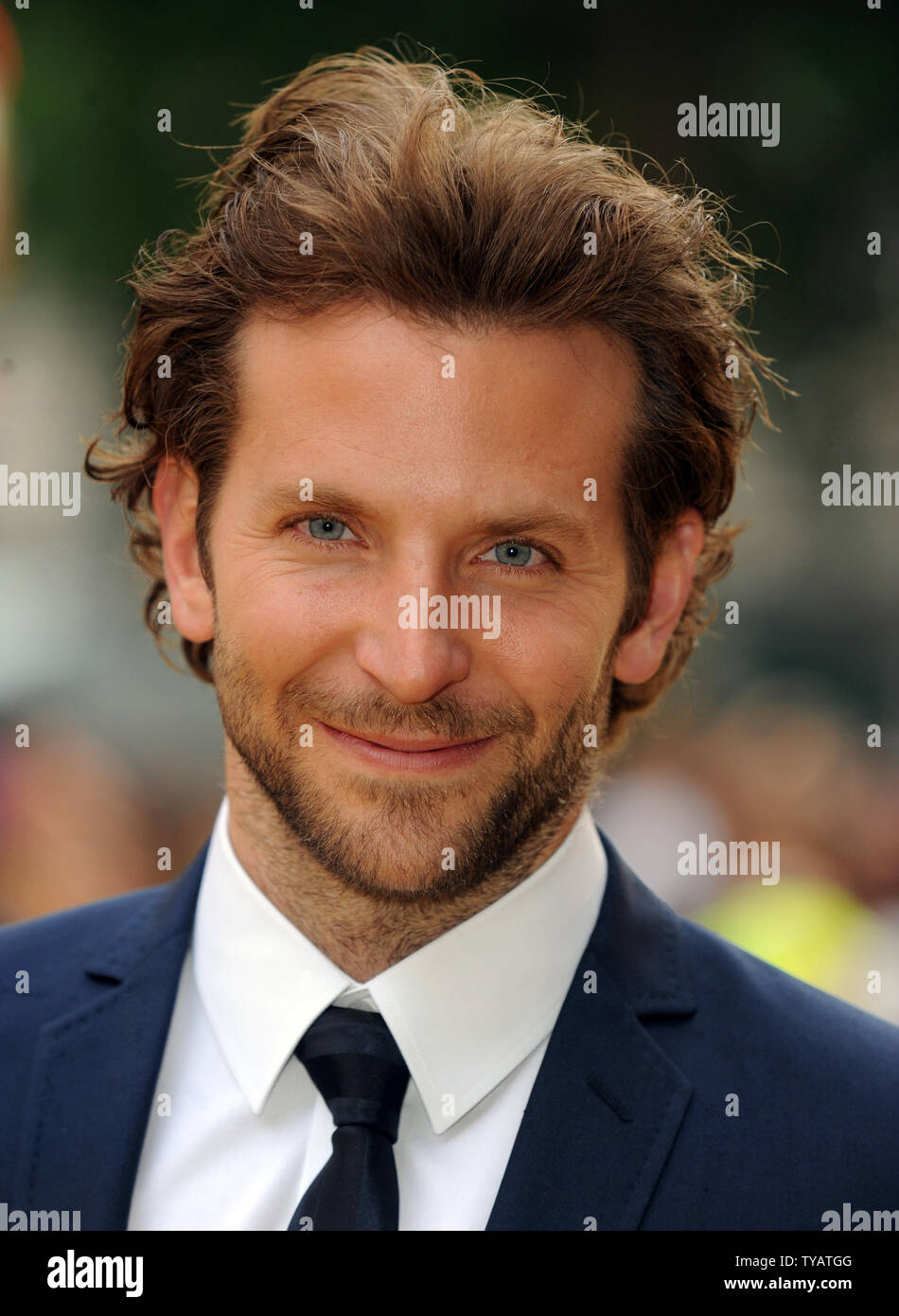 The hangover premiere london hi-res stock photography and images - Alamy