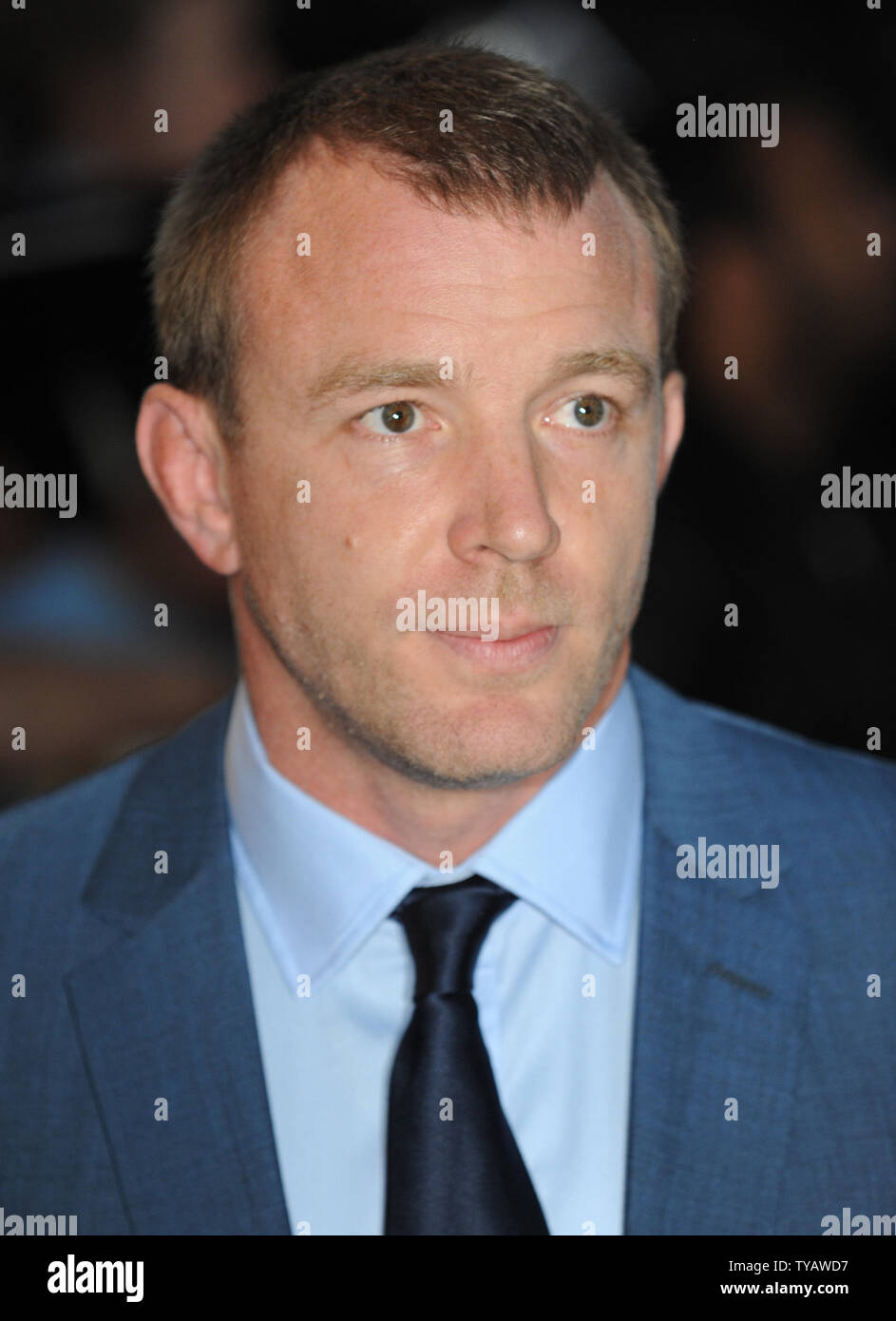 Gq awards 2009 hi-res stock photography and images - Alamy