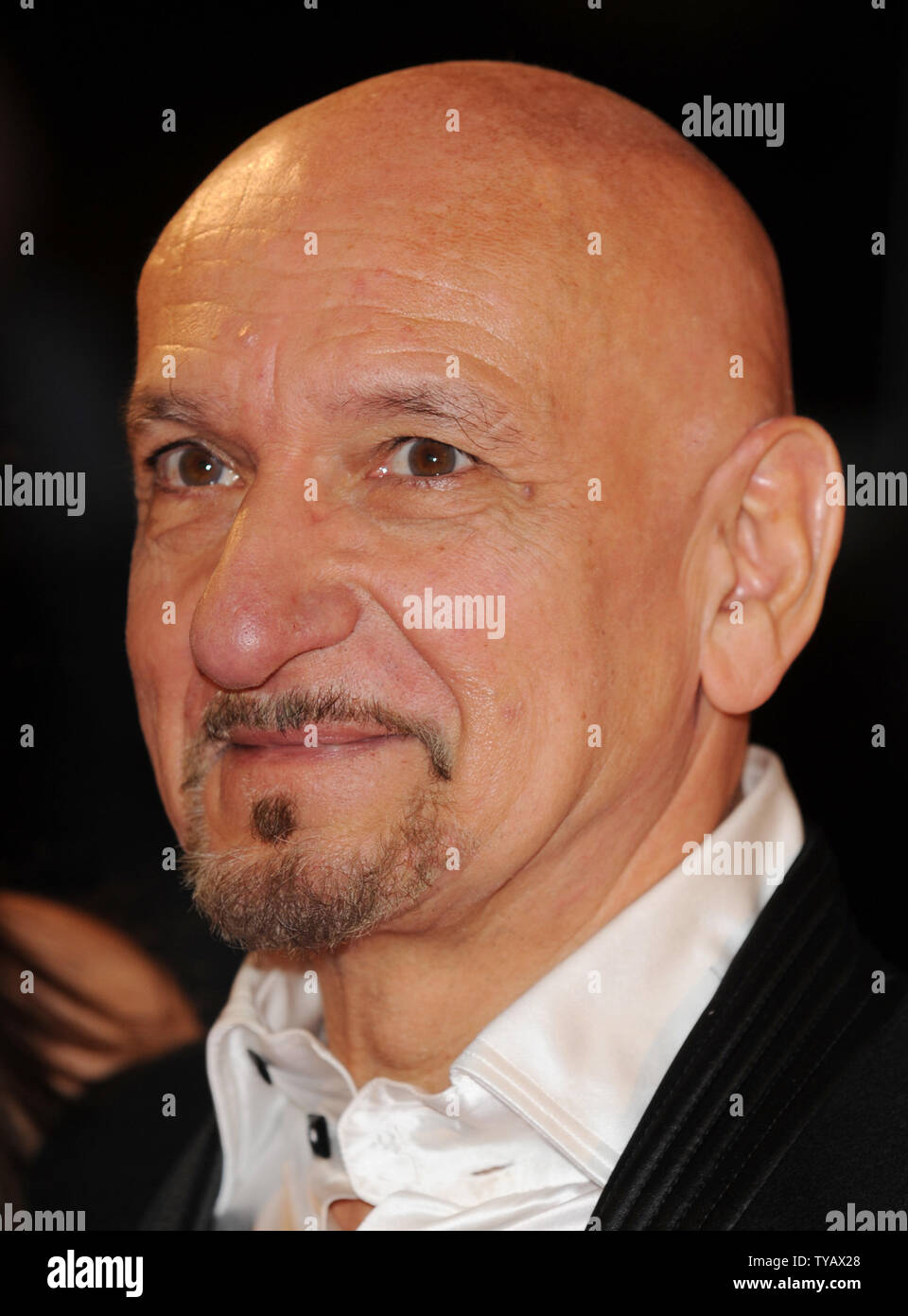 Fantastic mr fox premiere hi-res stock photography and images - Alamy