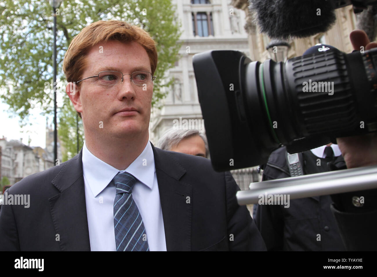 David alexander cameron hi-res stock photography and images - Alamy