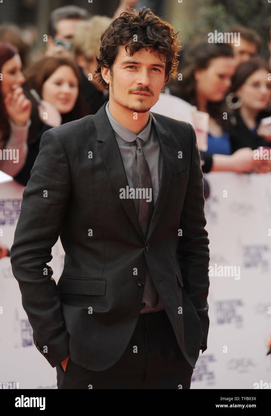 Orlando Bloom 2010